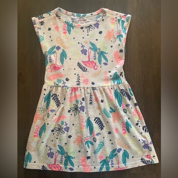 Cat & Jack | Dresses | Size 45 Girls Cat And Jack Dress | Poshmark
